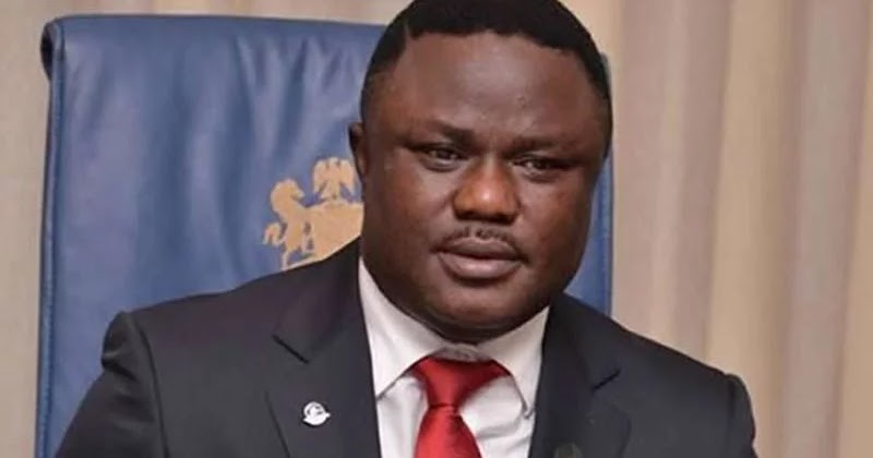 Healthcare Ayade Approves Employment Of 1 000 Health Workers Brand