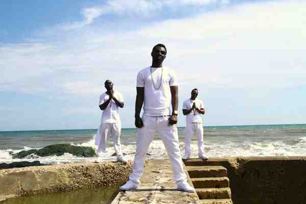 Ghana’s V.I.P are interviewed by MTV Base | News Ghana