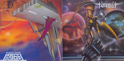 BlooD AnD HonoR MetaL: Target - Master Project Genesis/Mission Executed ...