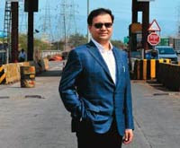 IRB Infrastructure Owner