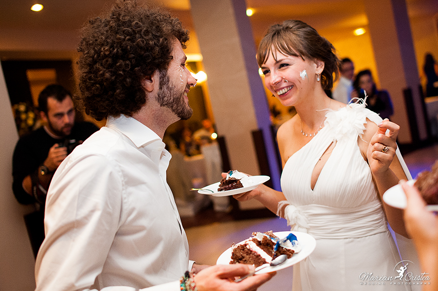 Marian Cristea Photography: Beatrice & Radu: Wedding - Galati