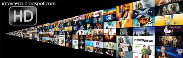 INFOVTECH - Blog Informasi Teknologi: Menonton Video atau Filem di ...