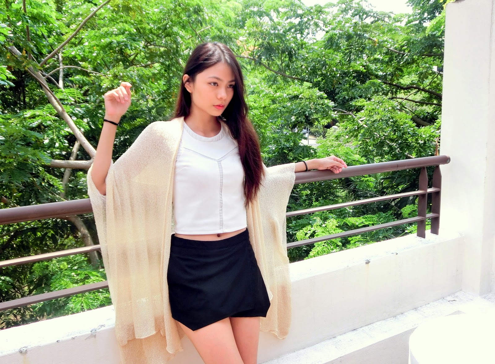 Fashion Feature: Freja Designs - XINLINNN