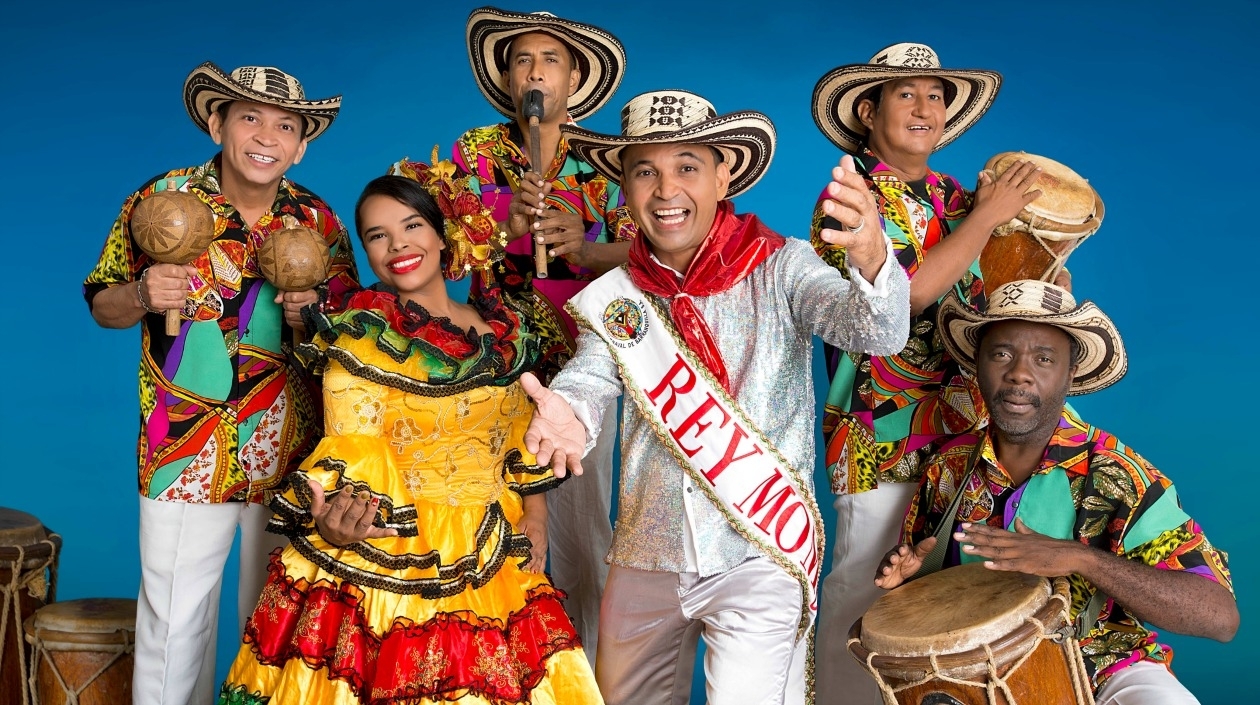 Es Asombroso: ¿Quién es el Rey Momo?