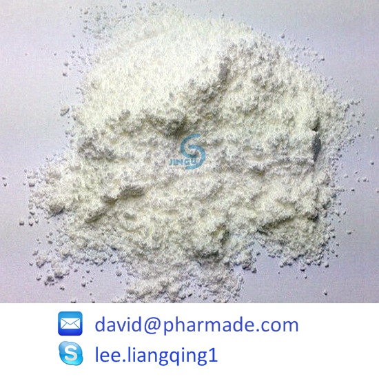 Homebrew Steroids: Testosterone Cypionate Powder