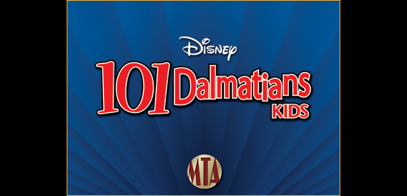 PHX Stages: DISNEY 101 DALMATIANS KIDS, Musical Theatre of Anthem, May ...