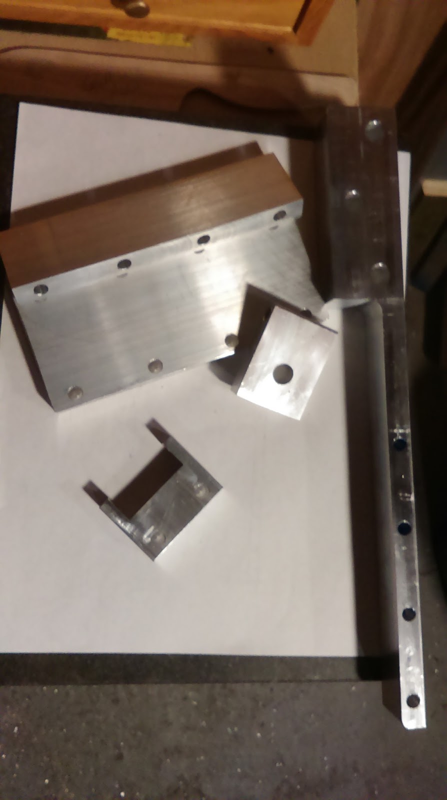 The Monastery: EERF Grinder (cont.)