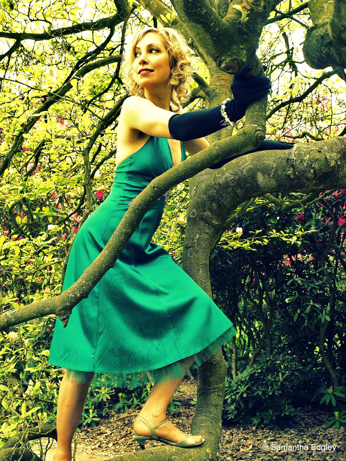 Beside the See Side: Kate Steel