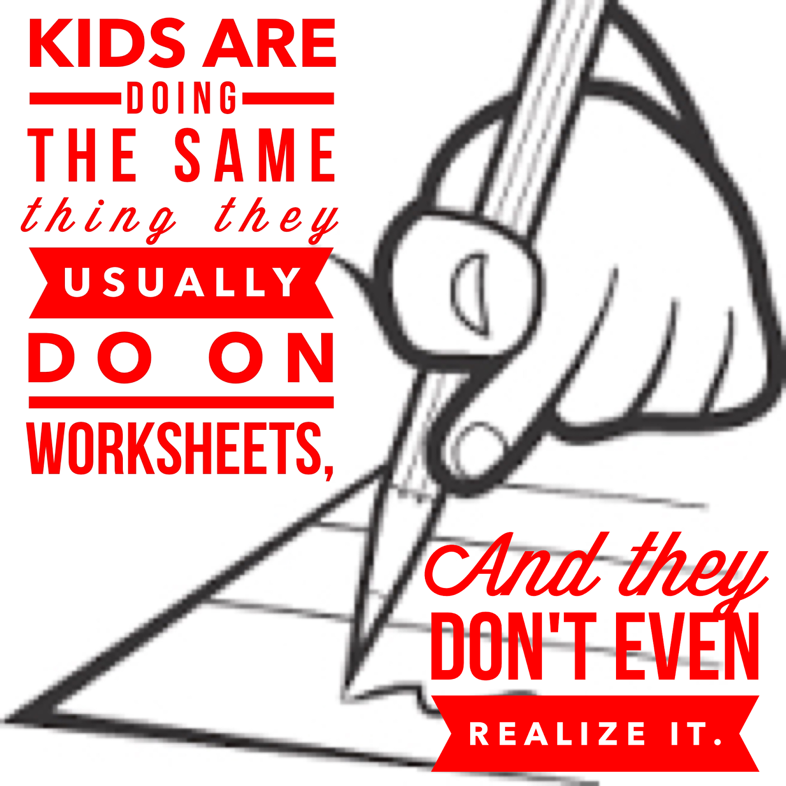 Watson Works : 20 Ways You're Missing Out if You're Not Using Task Cards!