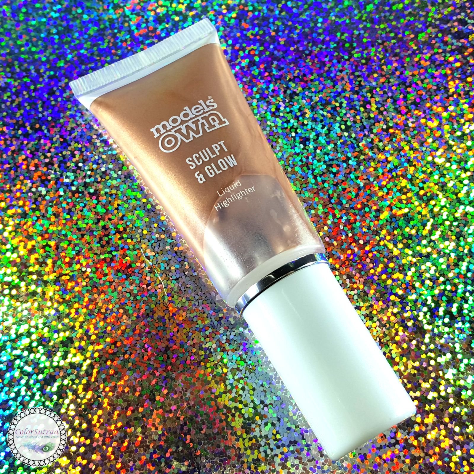 GLOW UP WITH MODEL'S OWN!!! - ColorSutraa