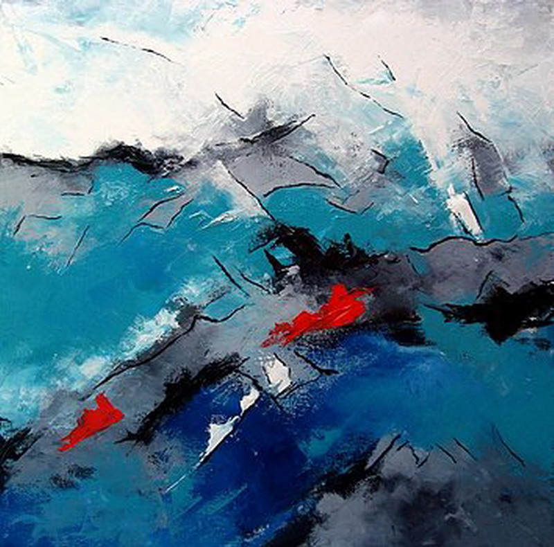 Imágenes Arte Pinturas: Abstractos En Diseños Vanguardistas, Pinturas ...