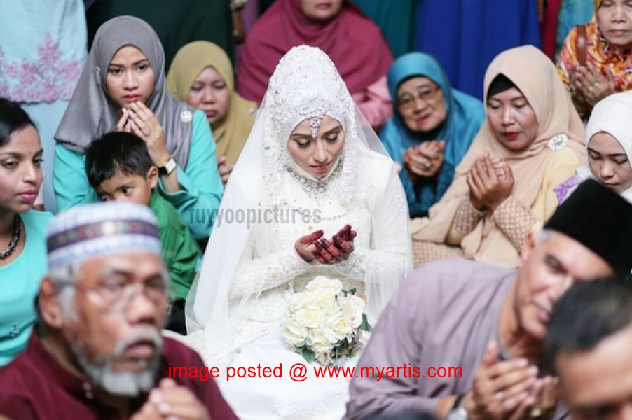 MYARTIS.COM | MYARTIS | MY | ARTIS: 23 GAMBAR - SEKITAR PERKAHWINAN ALI ...