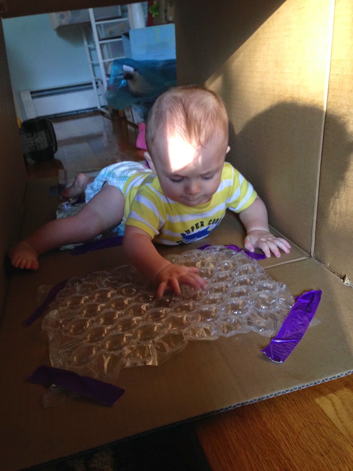 This Suburban Mom: Why Sensory Play is Important for Babies, Toddlers ...