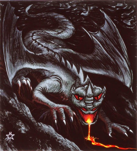 Art By-Products: July 2014