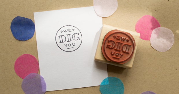 Imaginary Beast: We dig you, we really do.