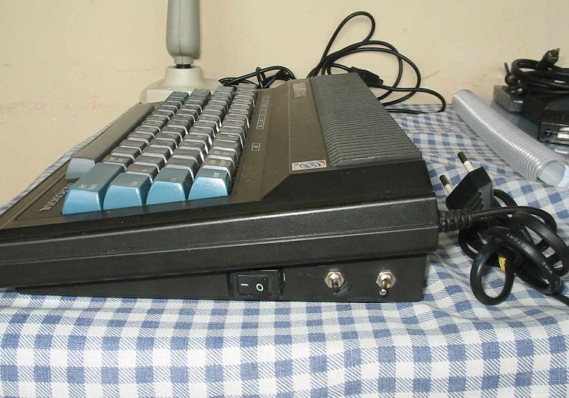 Retro Programação: Modificando o hardware dos TK´s...