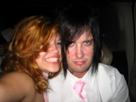 Leana Silver And Jimmy Sullivan