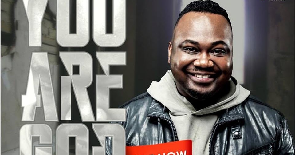 VEFMedia's Blog: NEW MUSIC | "You Are God" - Voniyke [@officialvoniyke ...