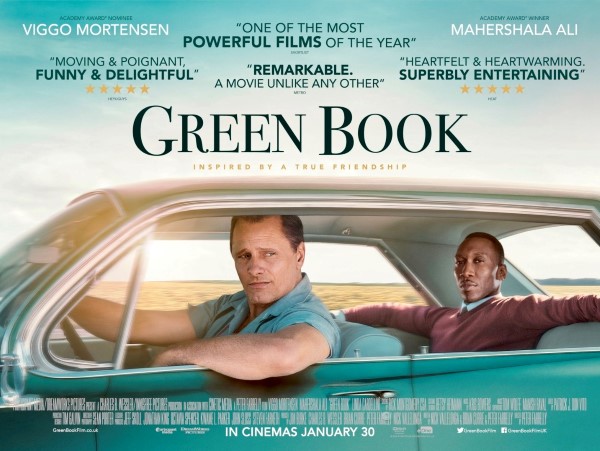 Episode 42 Green Book Movie Review Award Wieners Movie Review Podcast episode-42-green-book-movie-review-award-wieners-movie-review-podcast
