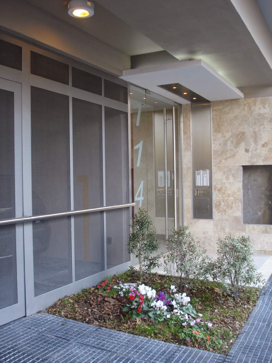 Edificio Muñiz 1141