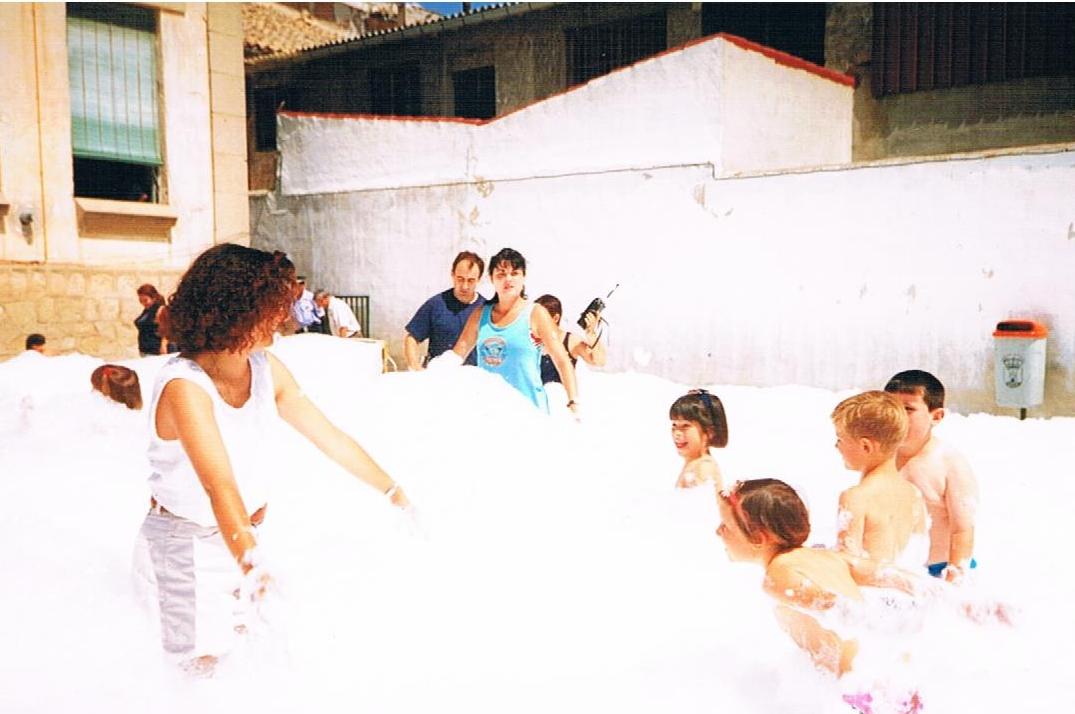 Juani Sánchez García ~ Ródenas 50 Aniversario