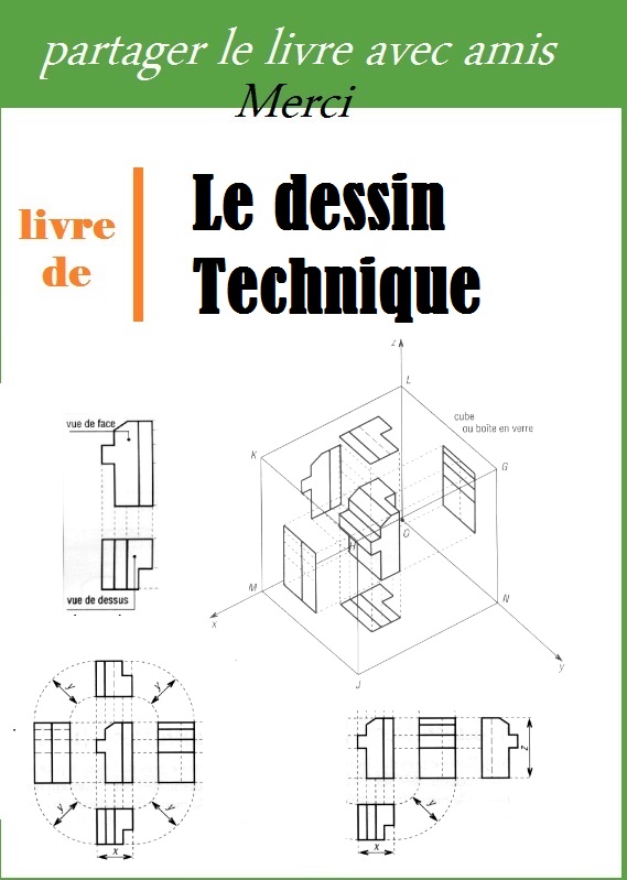 Cours sur le dessin technique pdf Cours sur le dessin technique pdf