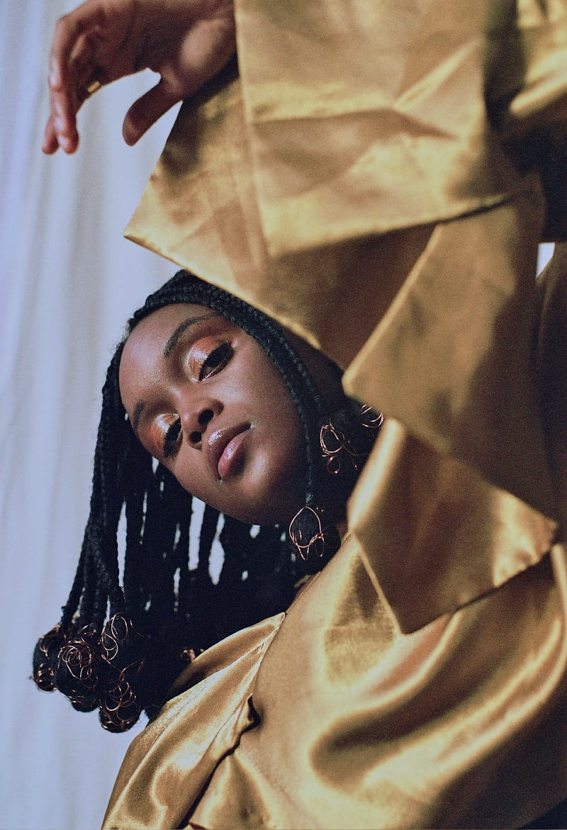 Falana shares new video ‘Repeat’