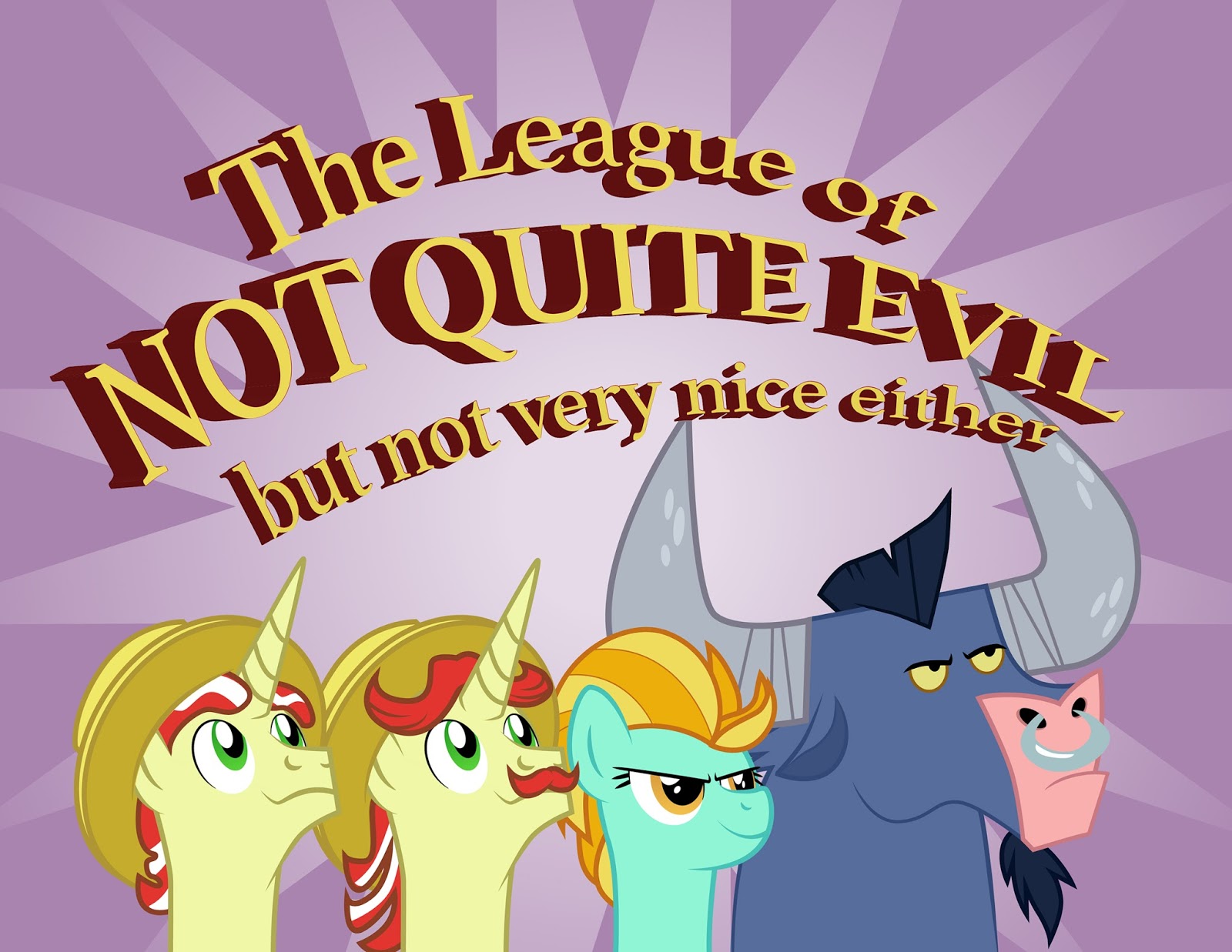 Equestria Daily - MLP Stuff!: Let's Review: Siege of the Crystal Empire