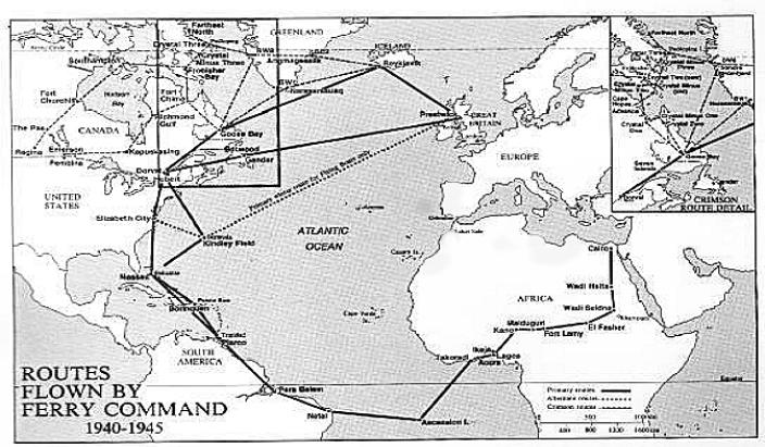 Sherman and Alberti History: June 2018