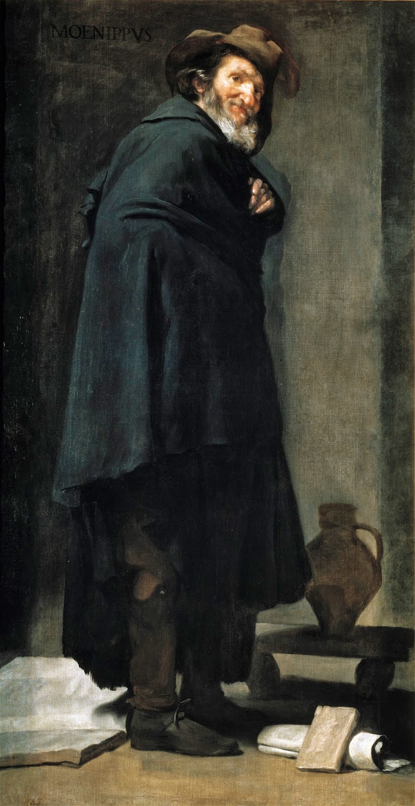 Arte & Ofício: As Meninas