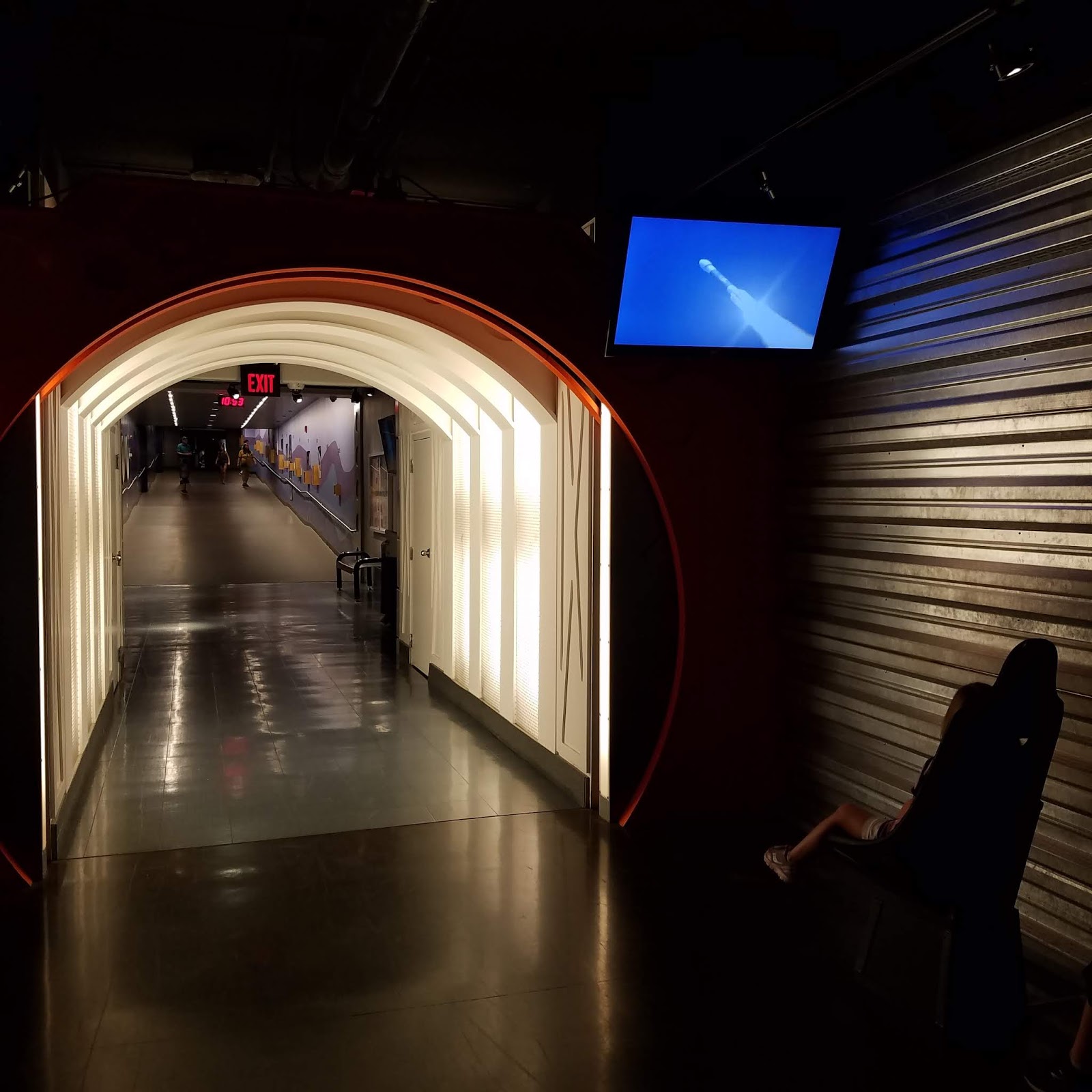 Play St. Louis: St. Louis Science Center, St. Louis City