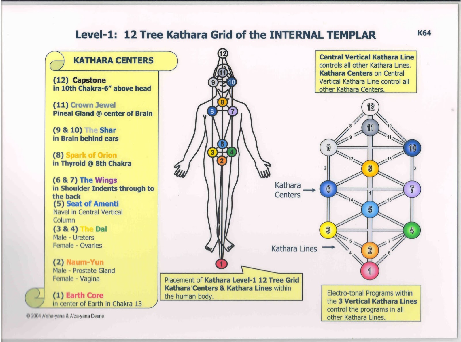 Aurora Ascension Earth: Temporary Maharic Seal Bio-Regenesis Technique