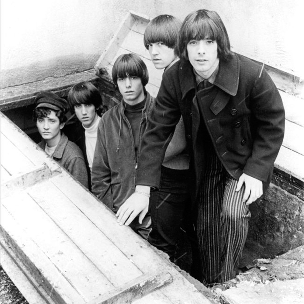 Boss Radio 66, formerly known as Rock 'n' Soul Ichiban: DJ Terry Knight ...