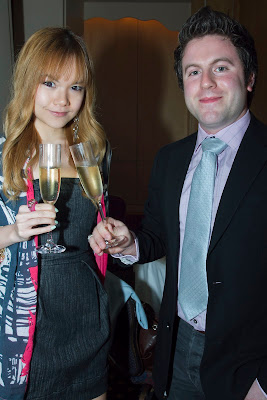 Dinner at the Four Seasons with Iron Chef Champion Chef Rob Feenie ...