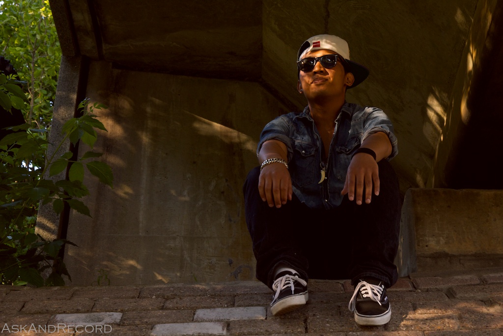 Ask and Record: Exploring Roffa