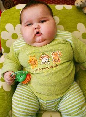 A2Z: 20 KG baby born in Tehran, Iran