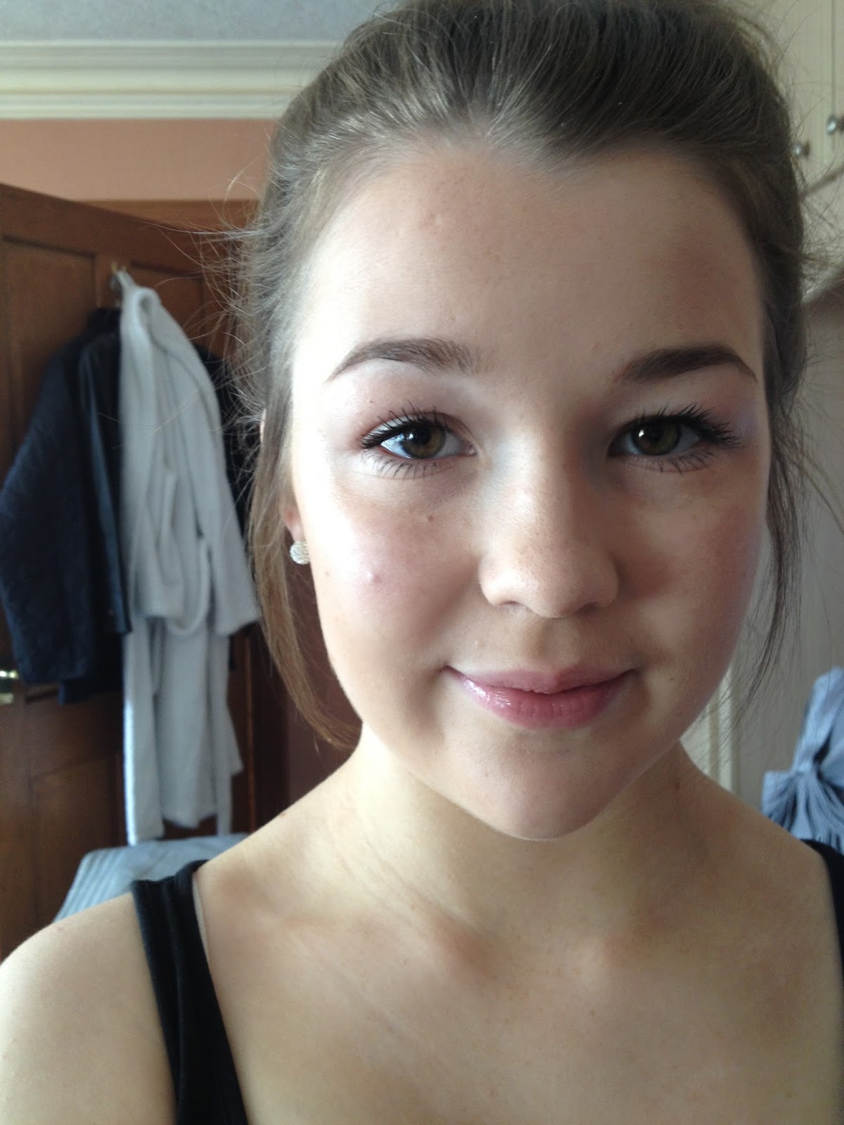 Kathryn Maria: July 2013