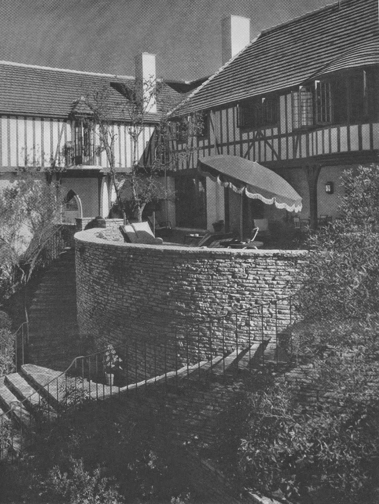 The Peak of Chic®: Frederic March and Henry Sleeper