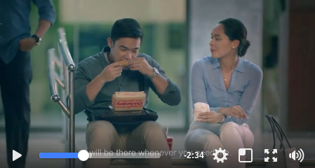 This new Jollibee video will make you fall in love again