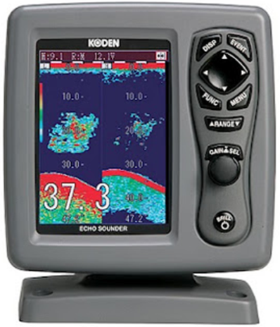 Alat Instrumentasi Kelautan: Instrumentasi Kelautan