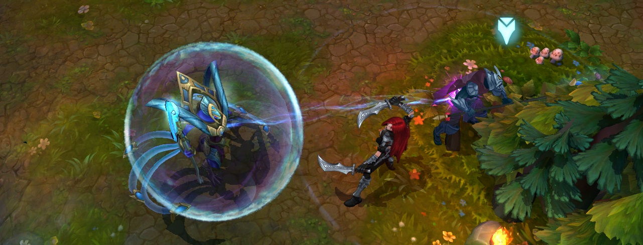 Surrender at 20: Azir, The Emperor of the Sands, now available!