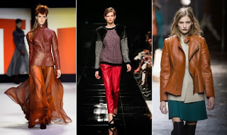 Vestes en Cuir pour l'hiver 2014 | Juste pour la femme
