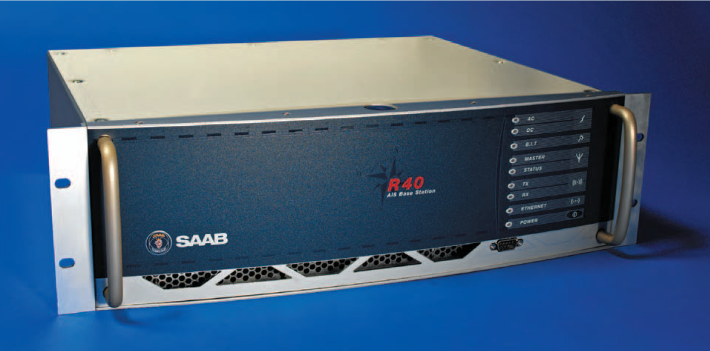 ทริปเปิล เทคนิค คอมมิวนิเคชั่น: 002 ระบบ AIS ( Automatic Identification ...