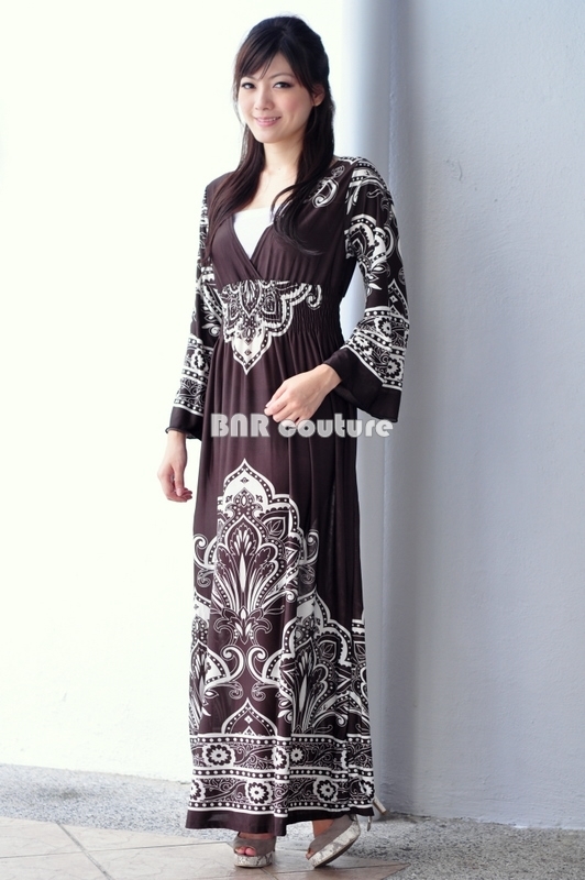 ~~Butik Anggun Collections~~: Ladies Wear