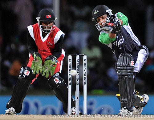 West Indian Cricketer Samuel Badree ~ world Cricket