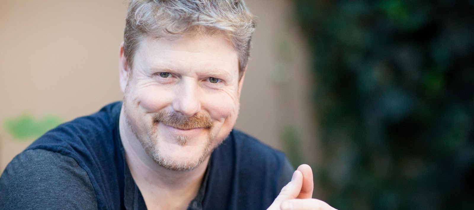 The Reel Roundup | Everything Movies & More: Voice Actor John DiMaggio ...