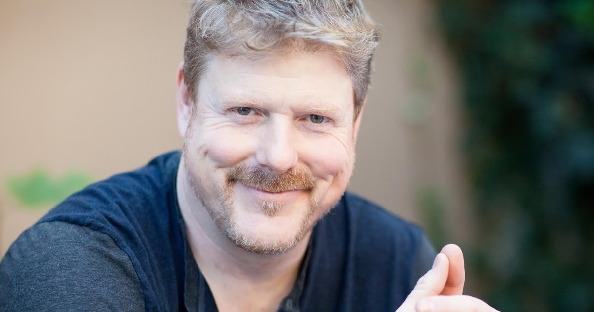 The Reel Roundup | Everything Movies & More: Voice Actor John DiMaggio ...