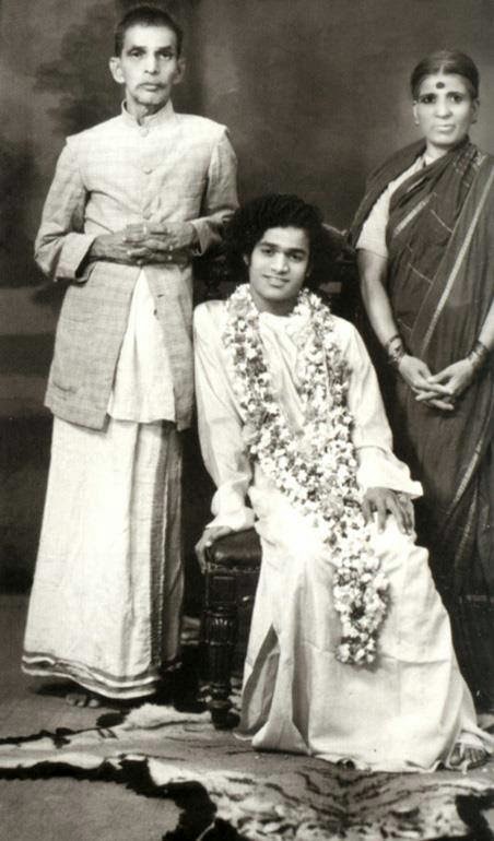 Thapovanam: Thapovanam - Chapter IX