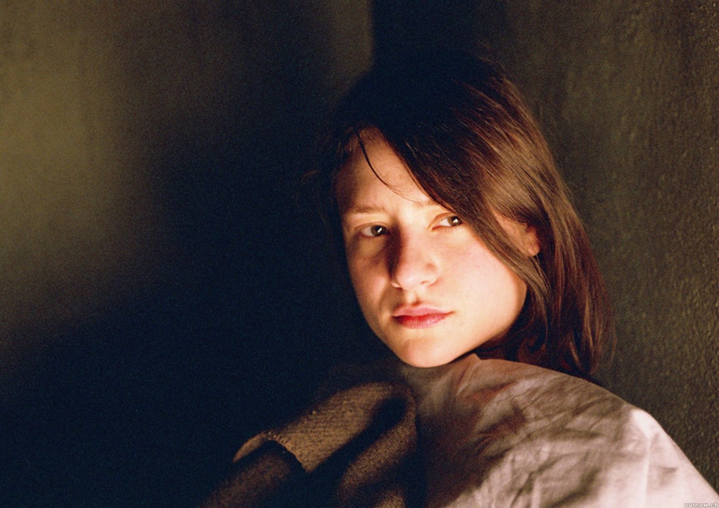 NAZI HOLOCAUST FILMS: SOPHIE SCHOLL LOS ULTIMOS DIAS