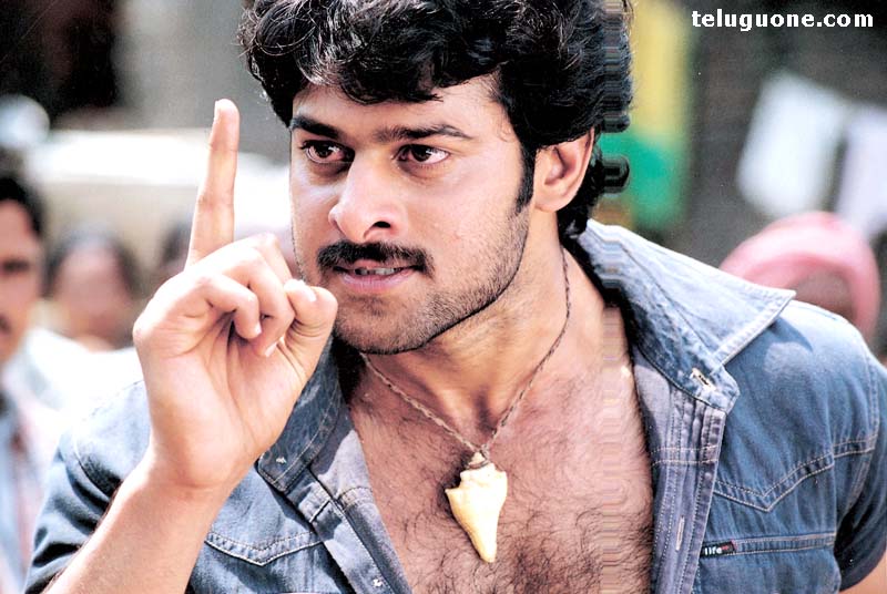 PrabhasMyHero Blog: Chatrapathi Movie Stills